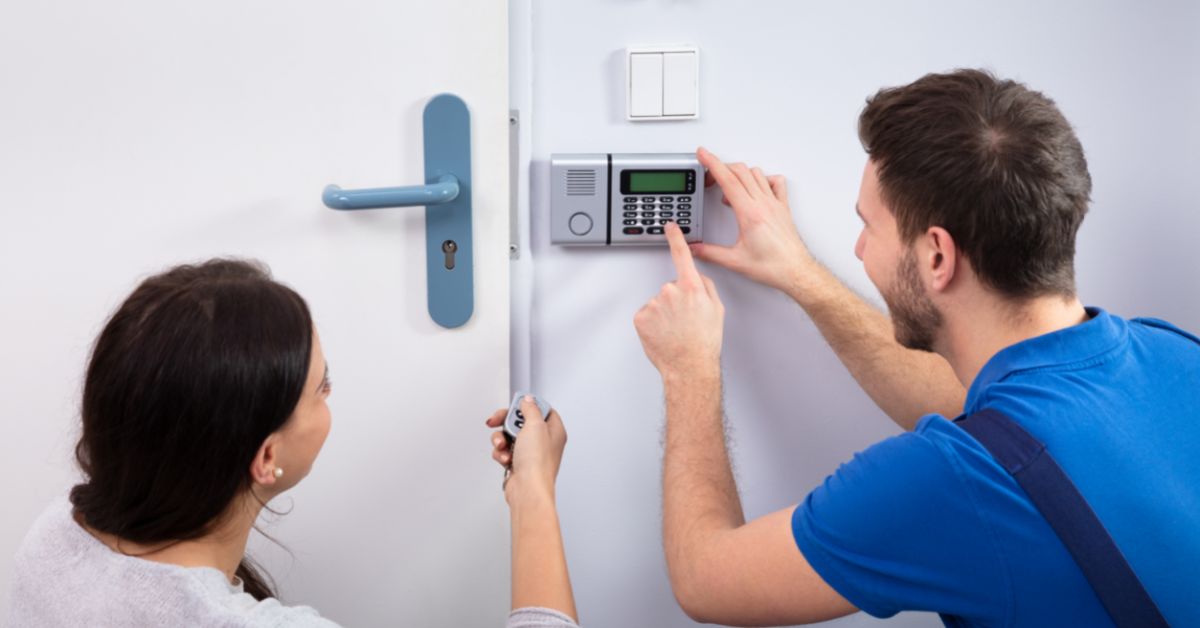 Access Control System Installation - A Complete Guide - Ja Security Systems Access Control System Installation - A Complete Guide - Ja Security Systems